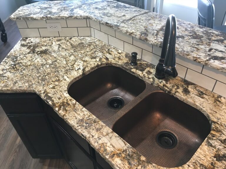 Nampa and Boise's Top Countertop Dealer | Nampa Floors & Interiors, Inc.